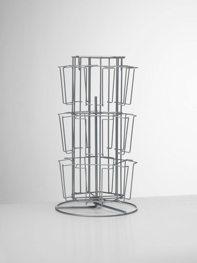 Postkartenständer - Buyck Displays